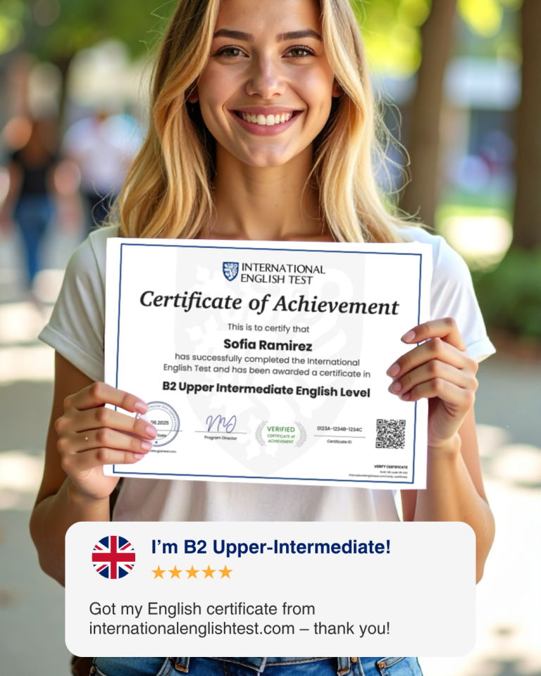 Abbreviation for Gallon - Test English Level – Get CEFR Certificate