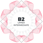 B2 English Level – Achieve Upper-Intermediate CEFR English Mastery